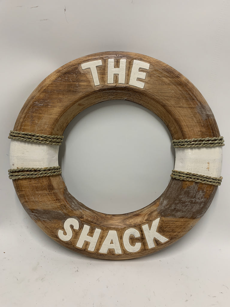 NEW!! Wooden Buoys Wholesale – Radiant Imports