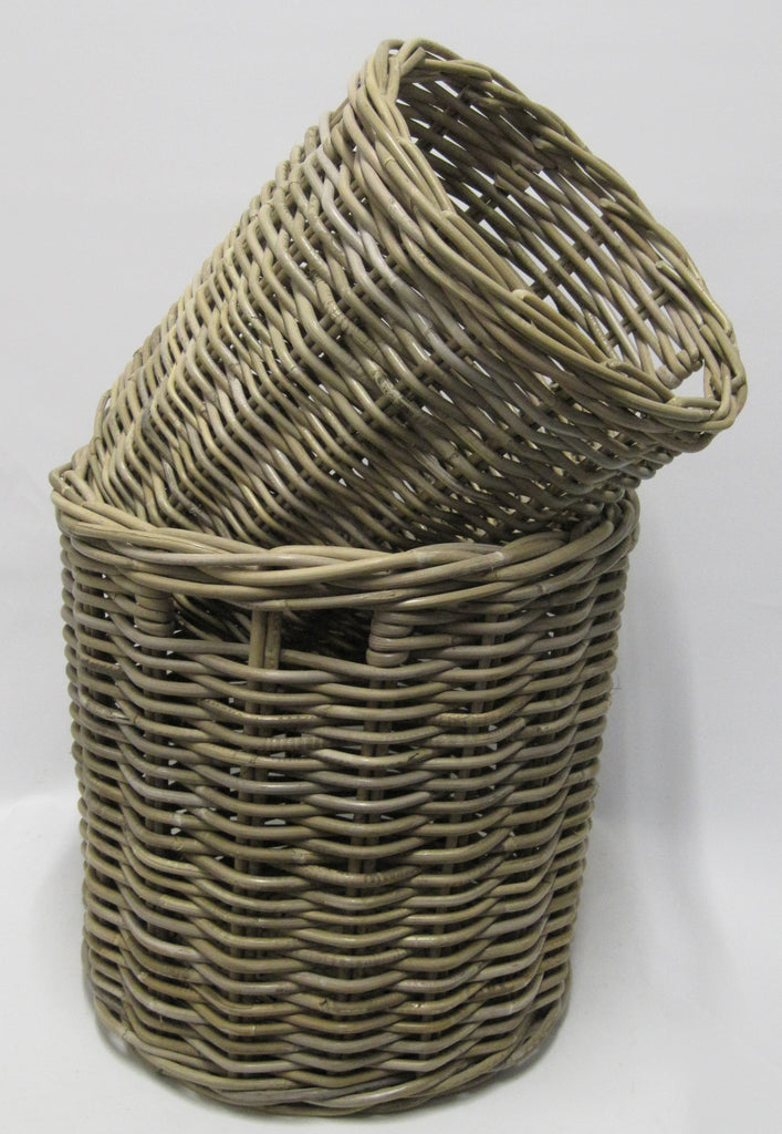 Set of 2 Planters – Radiant Imports