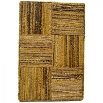 2155 Wholesale Rectangle Banana Leaf Wall Hanging – Radiant Imports