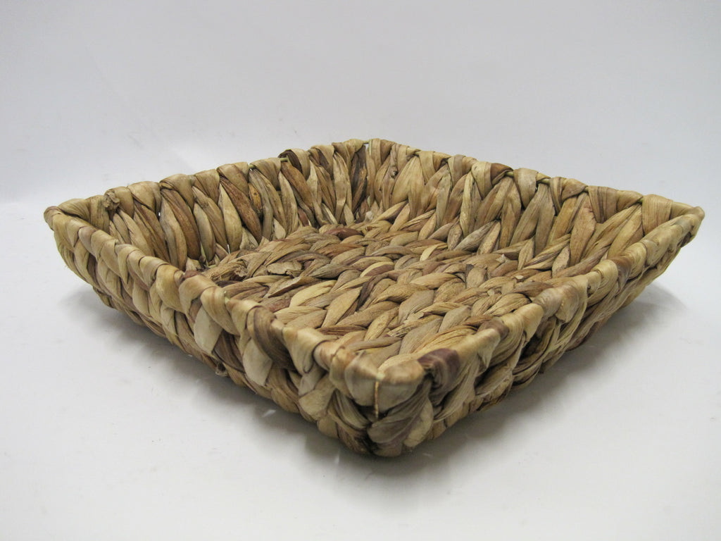 Water Hyacinth Trays – Radiant Imports