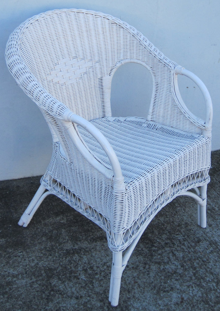 Swan Chairs Wholesale / Rattan / Cane / Wicker – Radiant Imports