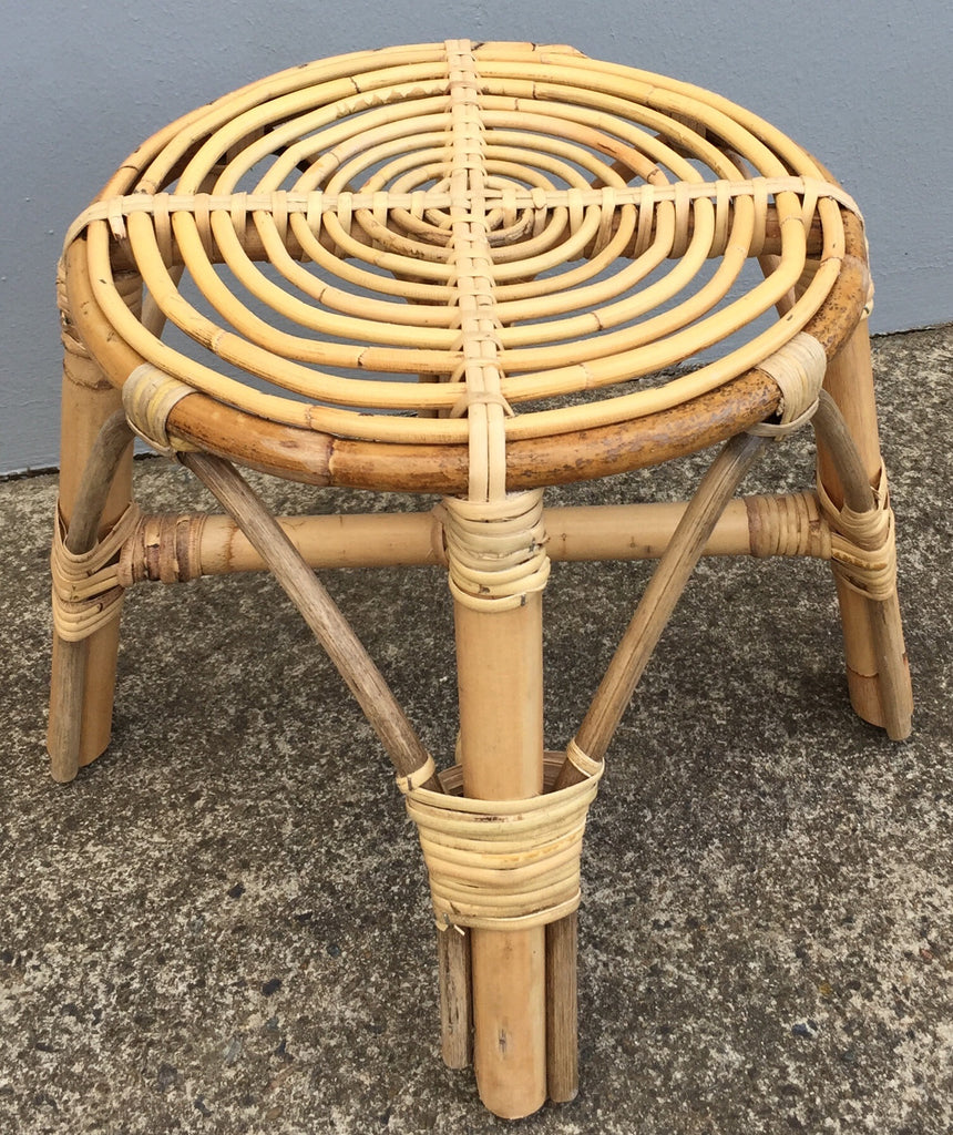 NEW!! Wholesale Circle Rattan Range Chairs / Tables / Stools / Cane ...