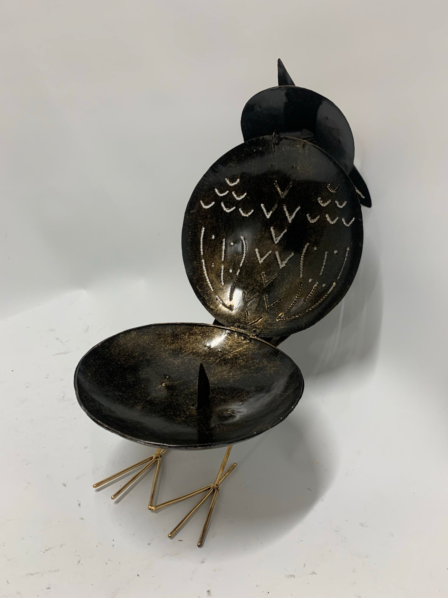 Errol the Owl – Radiant Imports