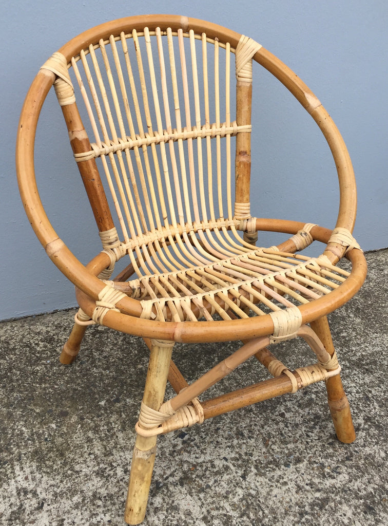 NEW!! Wholesale Circle Rattan Range Chairs / Tables / Stools / Cane ...
